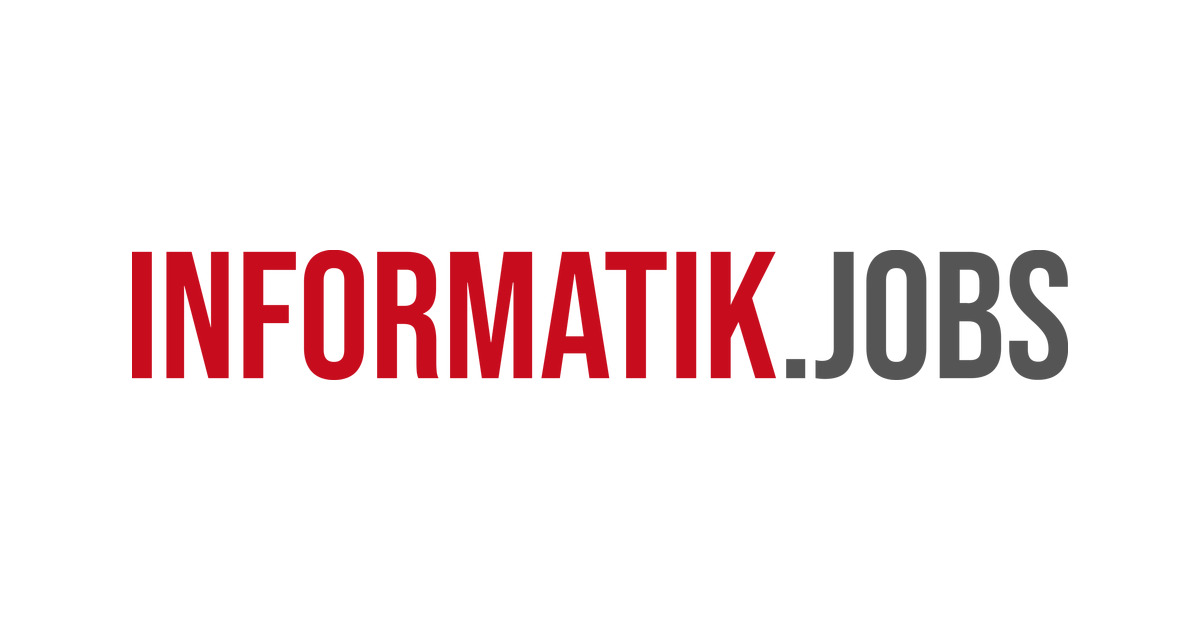 INFORMATIK.JOBS | IT Jobbörse | IT Stellenangebote
